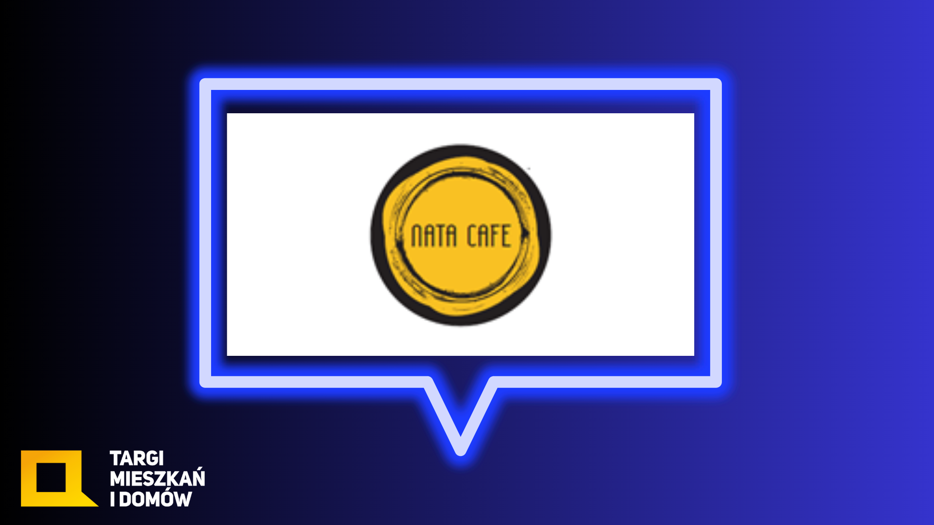 NATA Cafe - Partner Strefy VIP - Aktualności - Targi Mieszkań i Domów ...